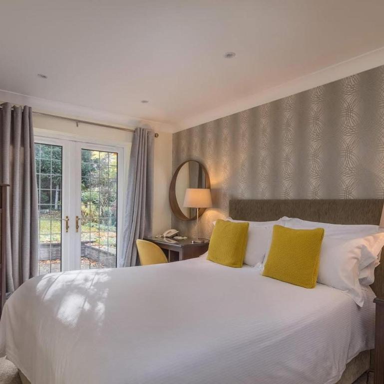 The Stanwick Hotel, Stanwick (updated prices 2025)