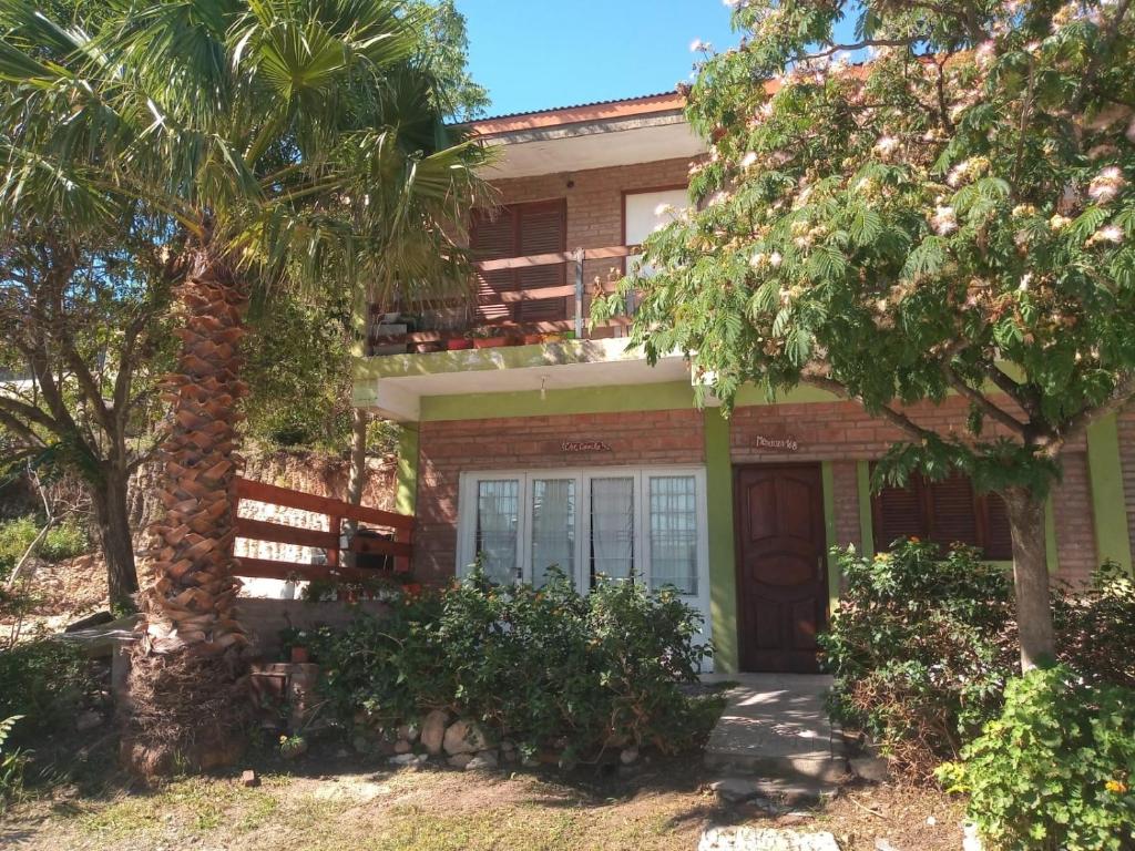 CHE Camilo, Tanti (precios actualizados para 2026)