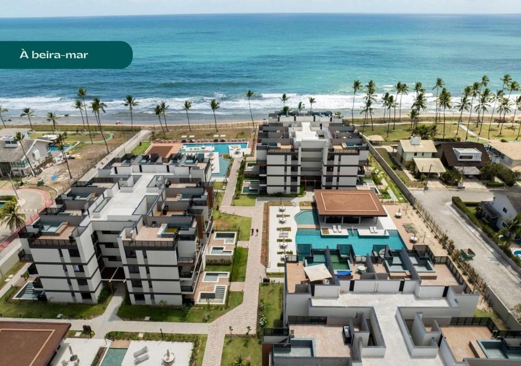 Sintta Experience Stays | Cais Eco Residência, Porto de Galinhas ...