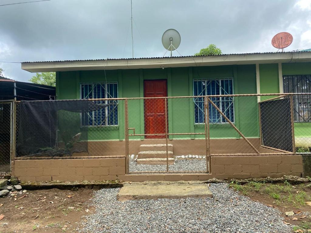 Brisas de Puerto Jiménez, Puerto Jiménez (updated prices 2025)