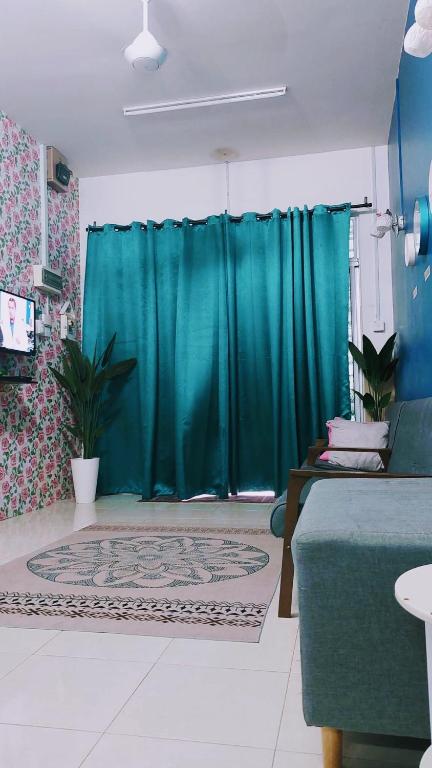 AD Homestay Gua Musang Terrace House with 3 room, Gua Musang (updated ...