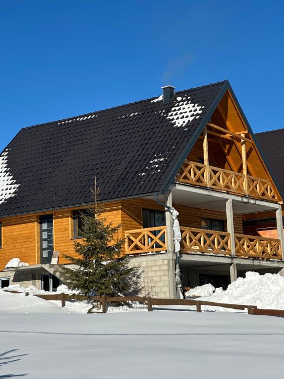 Sekulic Apartman Tara, Konjska Reka (ažurirane cene za 2025. godinu)