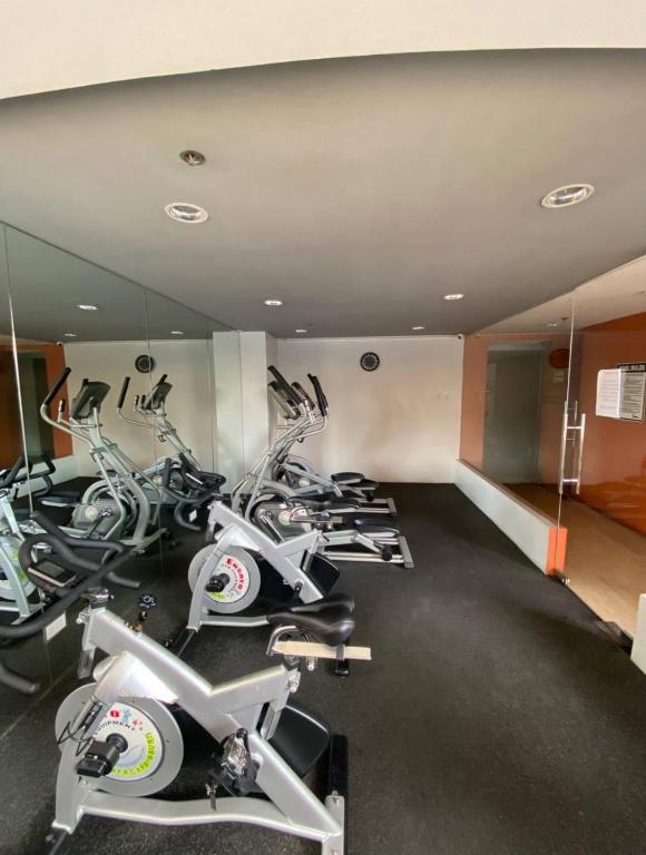 Porto Vita 2BR, Manila (updated prices 2025)