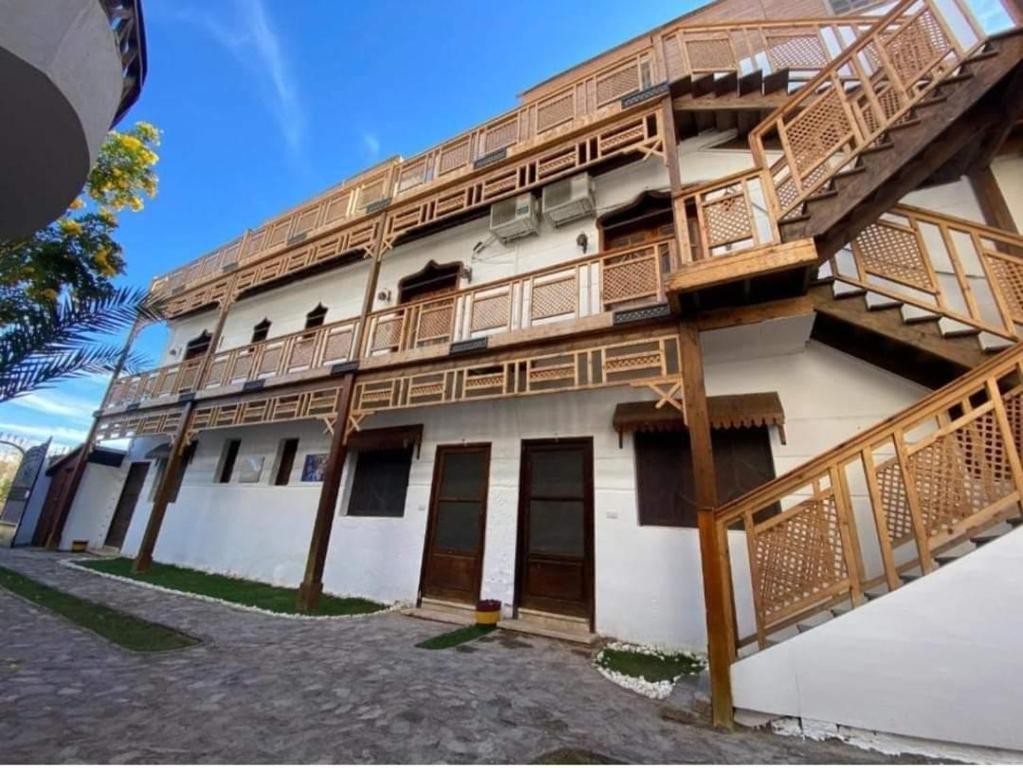 Fnex Motel, Dahab (updated prices 2025)