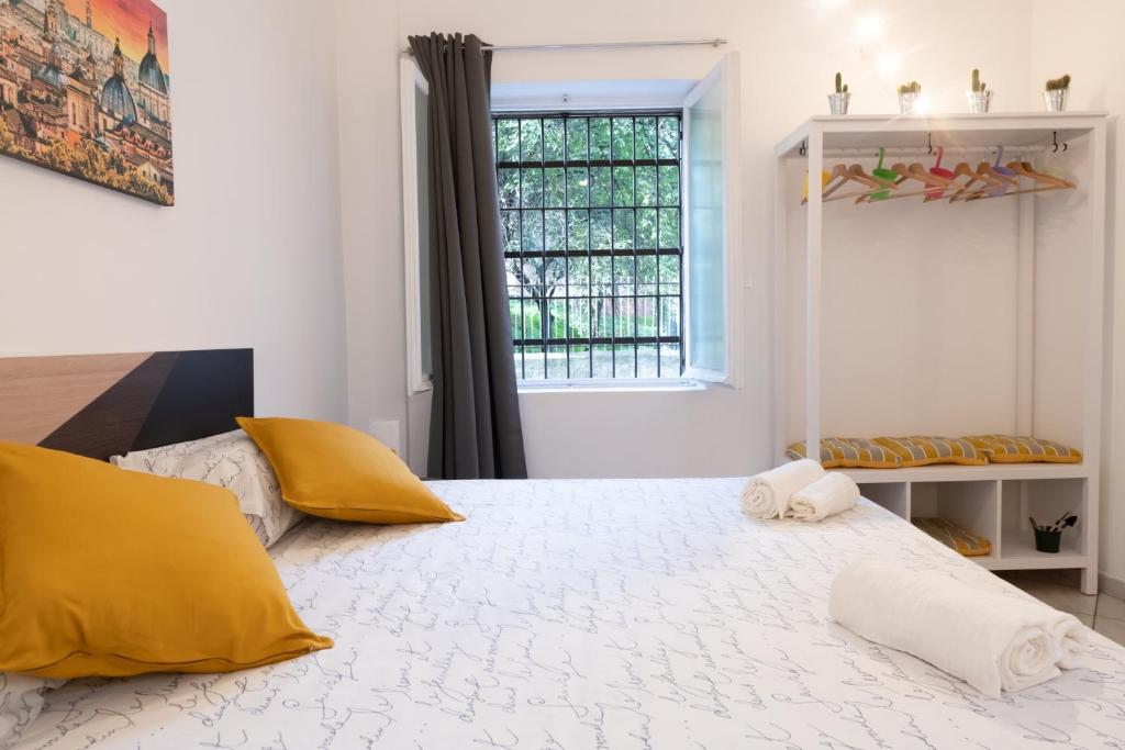 La Dolce Vita Apartment - metro Jonio, Rome (updated prices 2025)