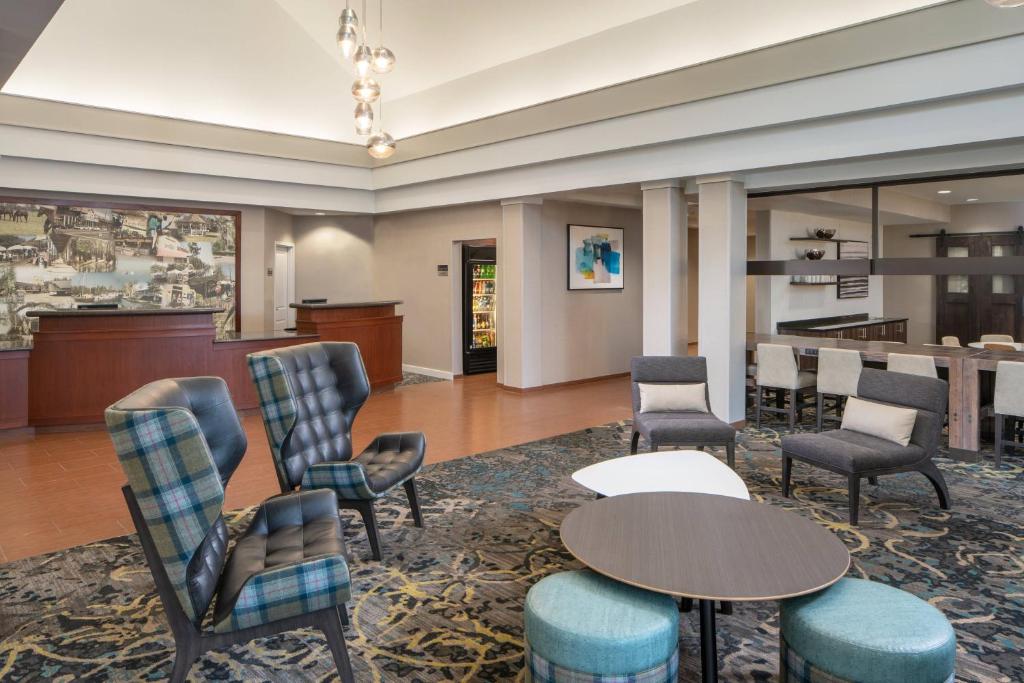 Residence Inn by Marriott Covington Northshore, Covington (updated ...