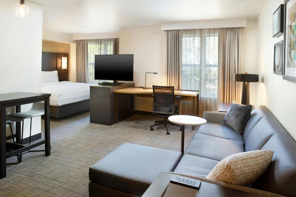 Residence Inn by Marriott Covington Northshore, Covington (updated ...