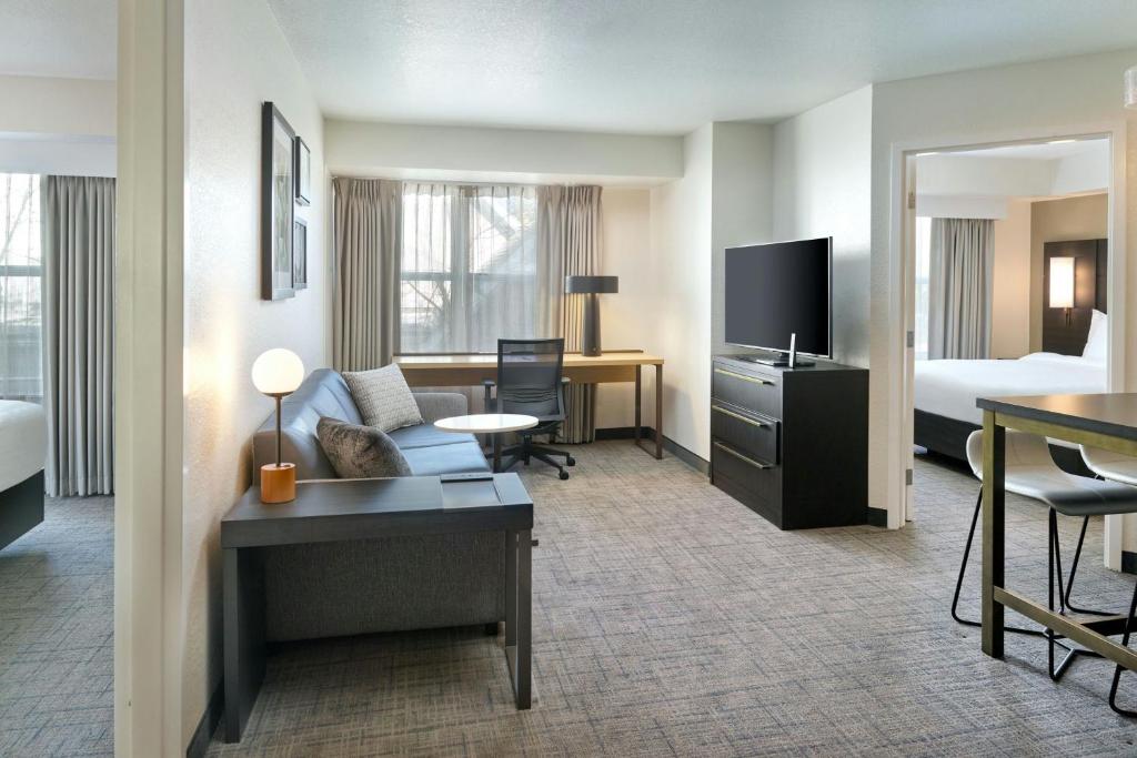 Residence Inn by Marriott Covington Northshore, Covington (updated ...