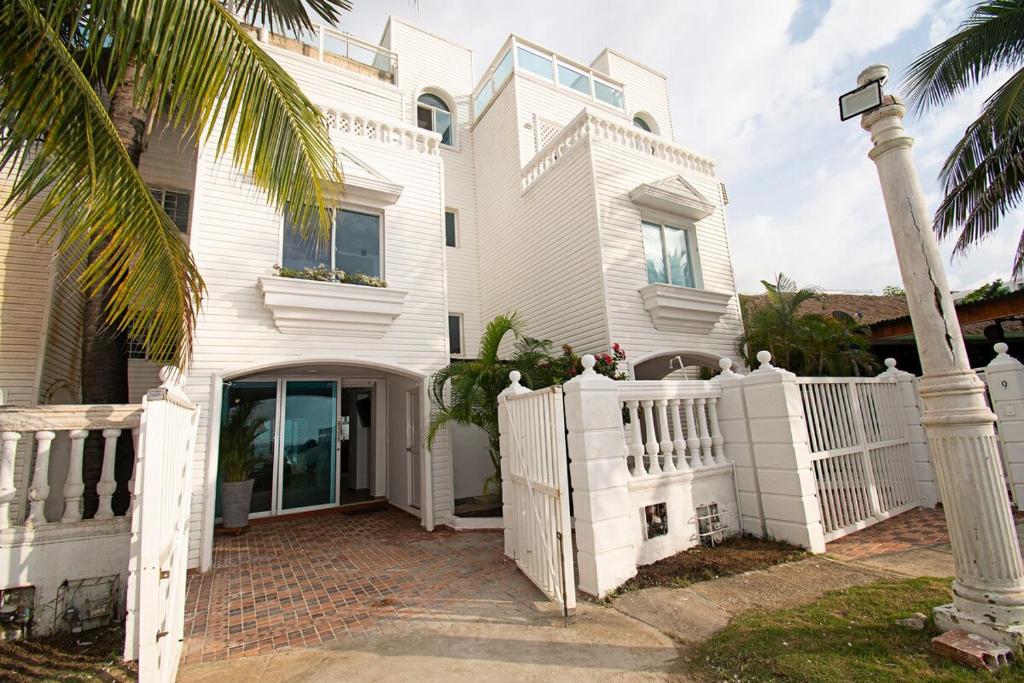 Lux Beach House, Aldaba Selection, Cartagena de Indias (updated prices 2025)