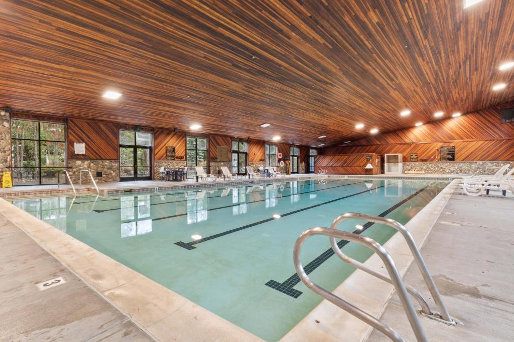 Bonneville Hot Springs Resort & Spa, North Bonneville (updated prices 2025)