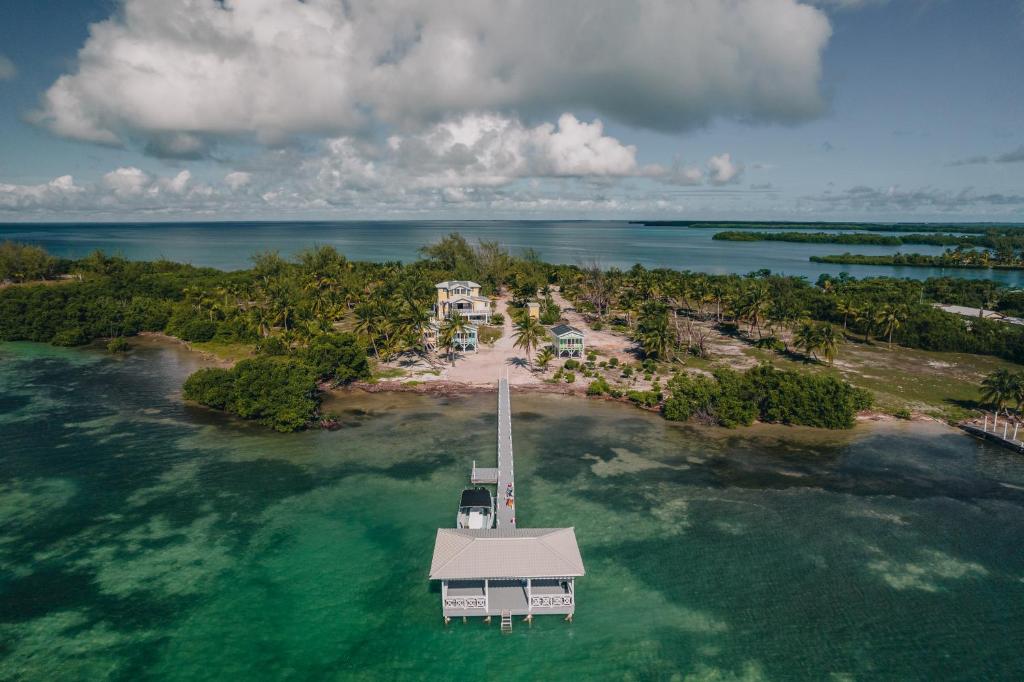 Belize Reef Escape, Saint Georgeʼs Cay (updated prices 2026)