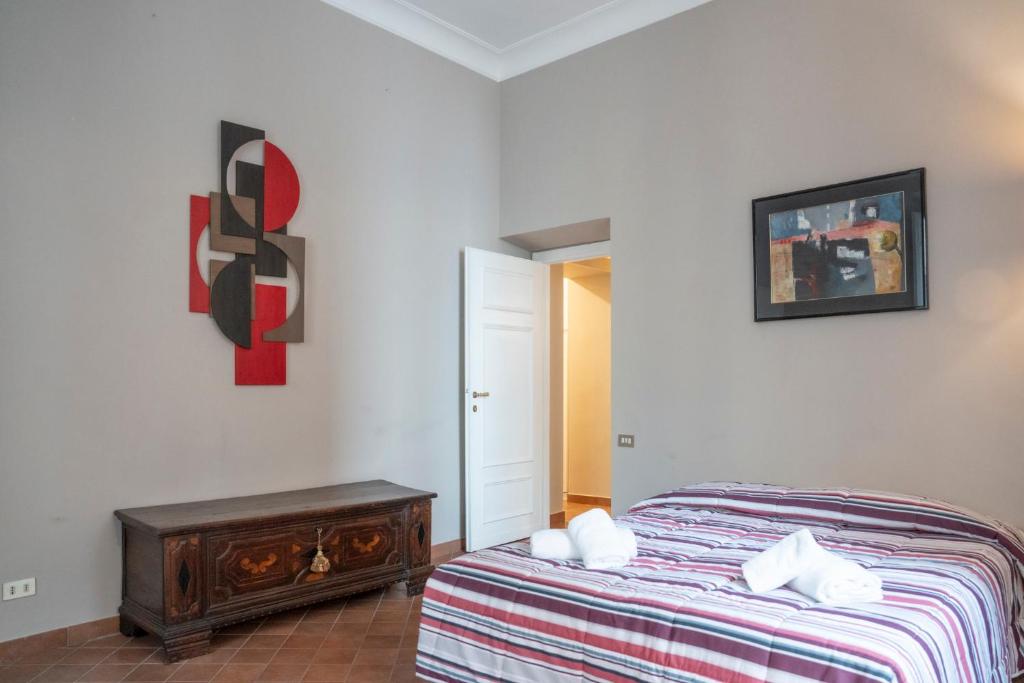 Home d'Elite Ripetta - Spanish Steps, Rome (updated prices 2025)