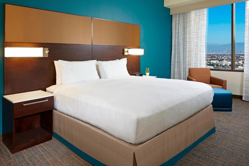 Residence Inn by Marriott Los Angeles LAX/Century Boulevard, Los ...