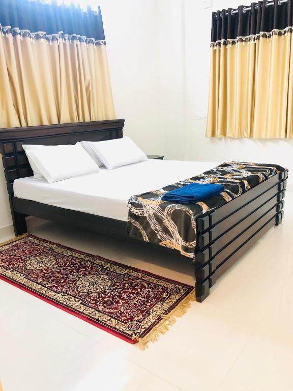 Havenory Homestay by GRV Group L2 3BHK AC, Hyderabad (updated prices 2026)