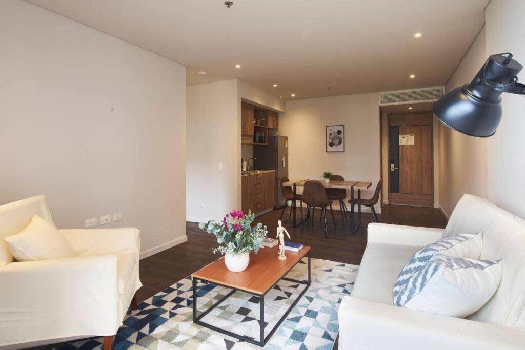 Caluce Apt 2C by letoH, Chía (updated prices 2025)