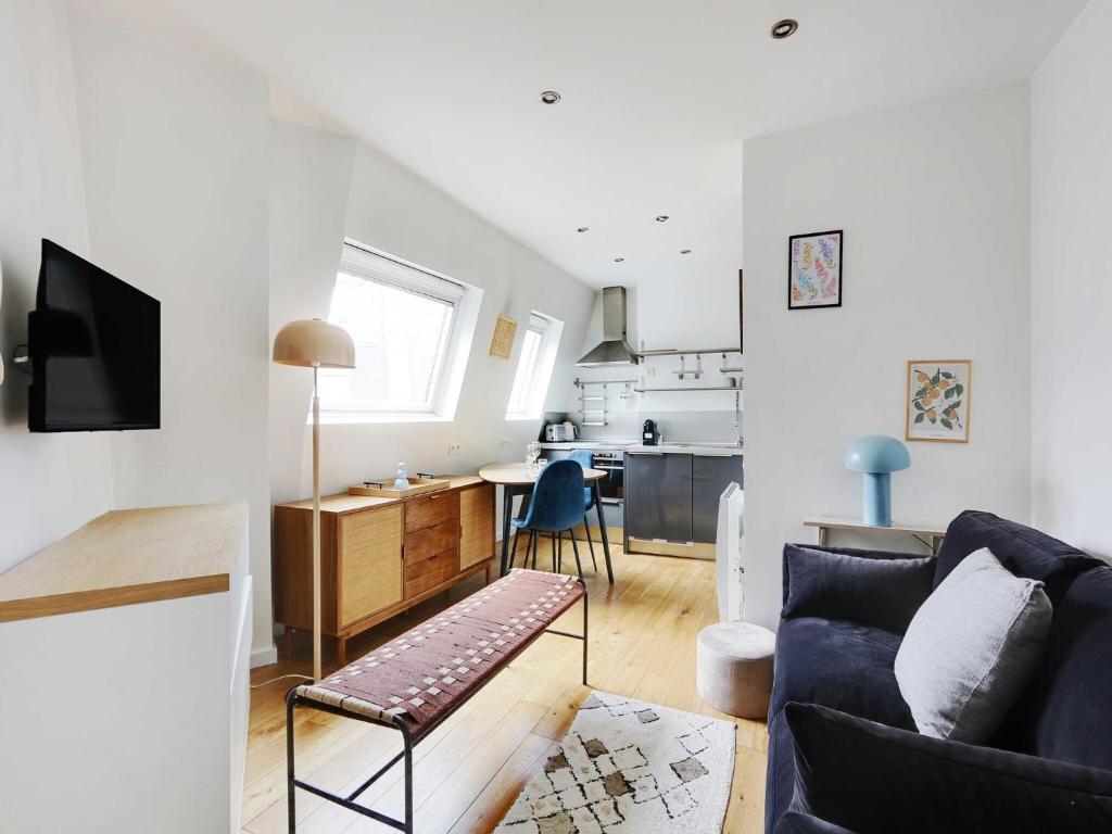 Cosy Studio - 2P - Montorgueil Les Halles, Paris (updated prices 2026)