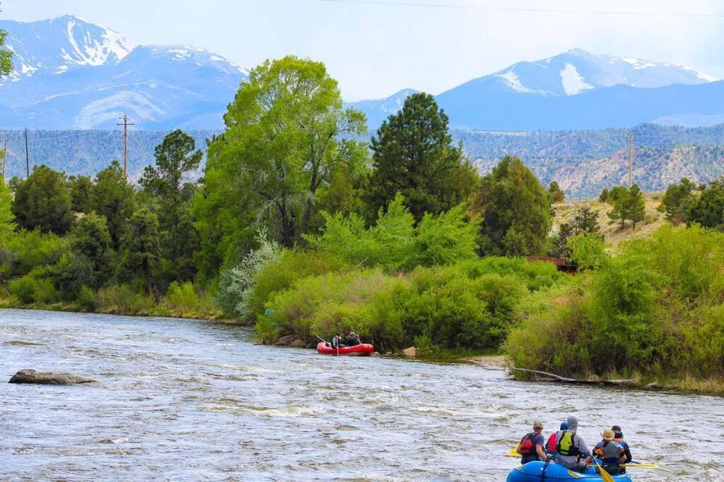 Rocky Top Ranch Cabin 3, Howard (updated prices 2026)