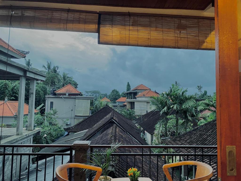 Roberto Suites Ubud View by EPS, Ubud (updated prices 2026)
