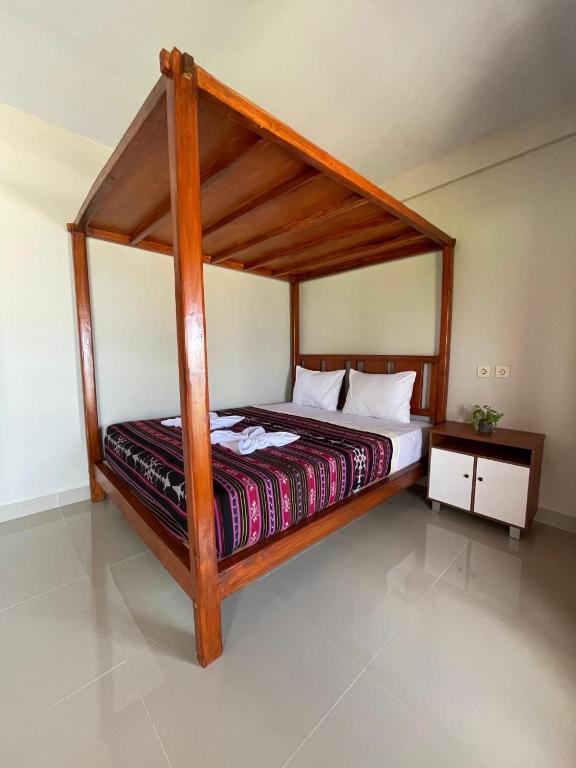 Fetung Bayan Homestay, Senaru (updated prices 2025)