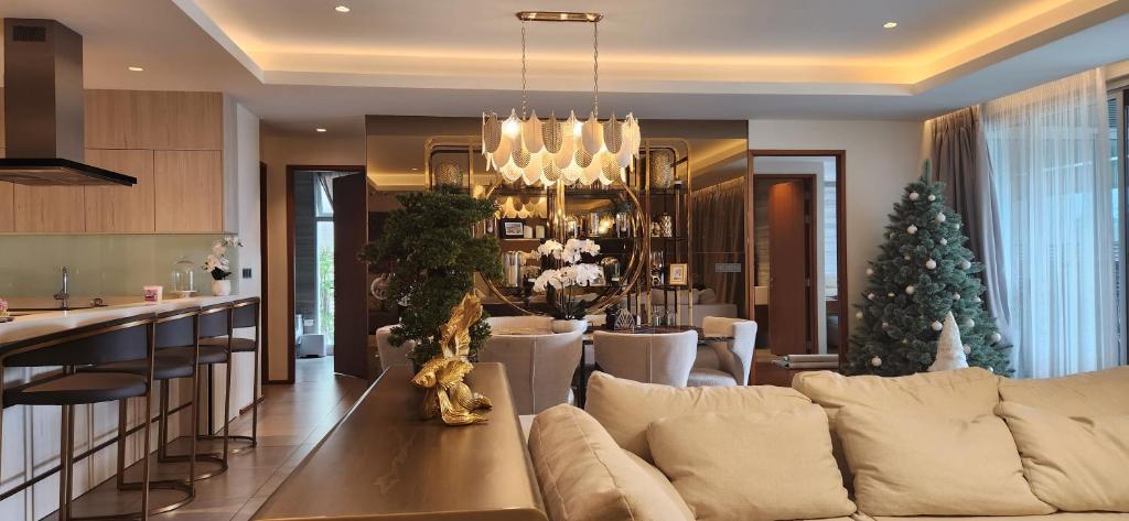 Angsana Beachfront Residences, Phuket (updated prices 2025)