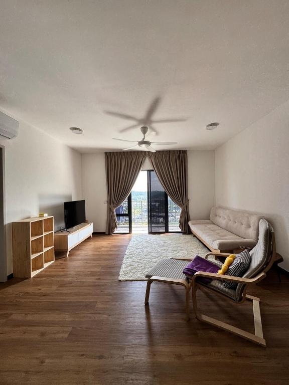 Huni Eco Ardence, Setia Alam, Shah Alam (updated prices 2025)