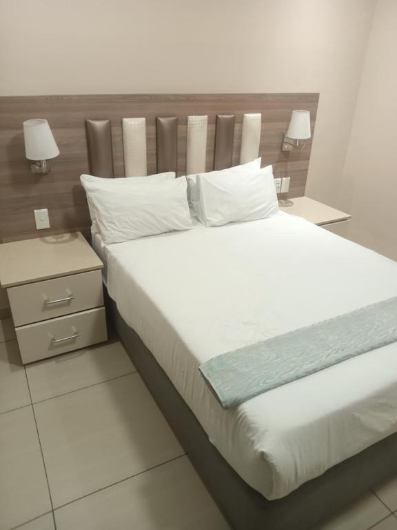 Tranquility Homes, Durban (updated prices 2025)