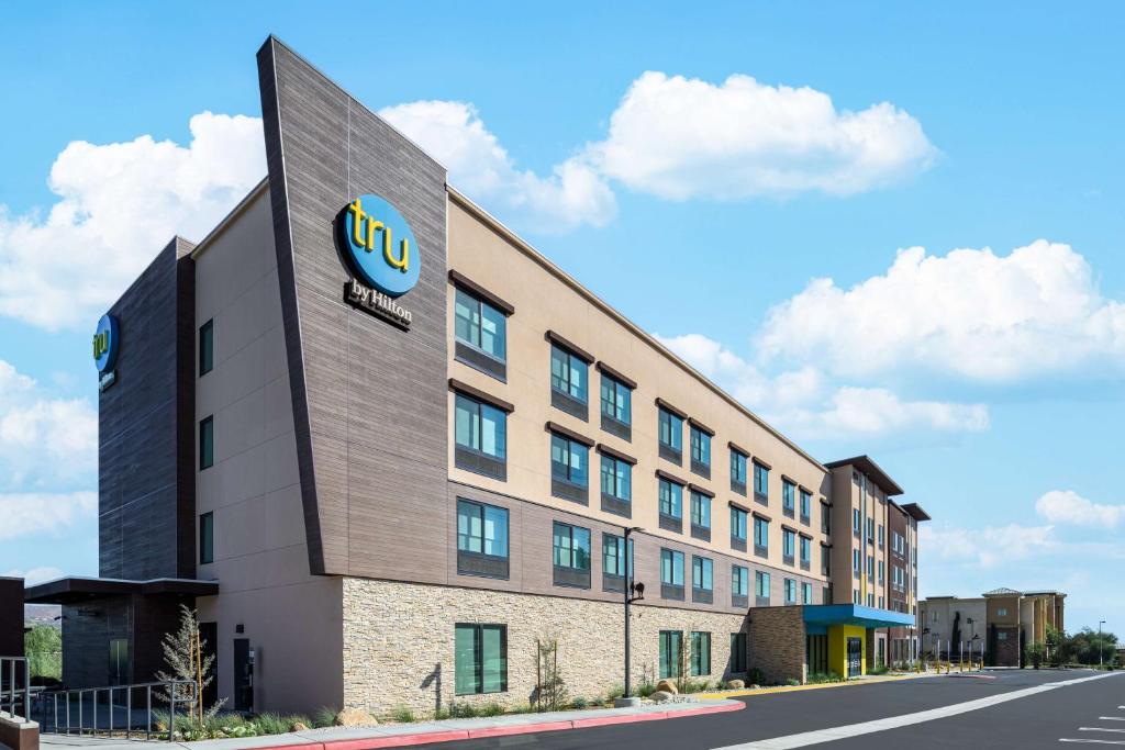 Tru by Hilton Norco Eastvale, Norco (updated prices 2025)