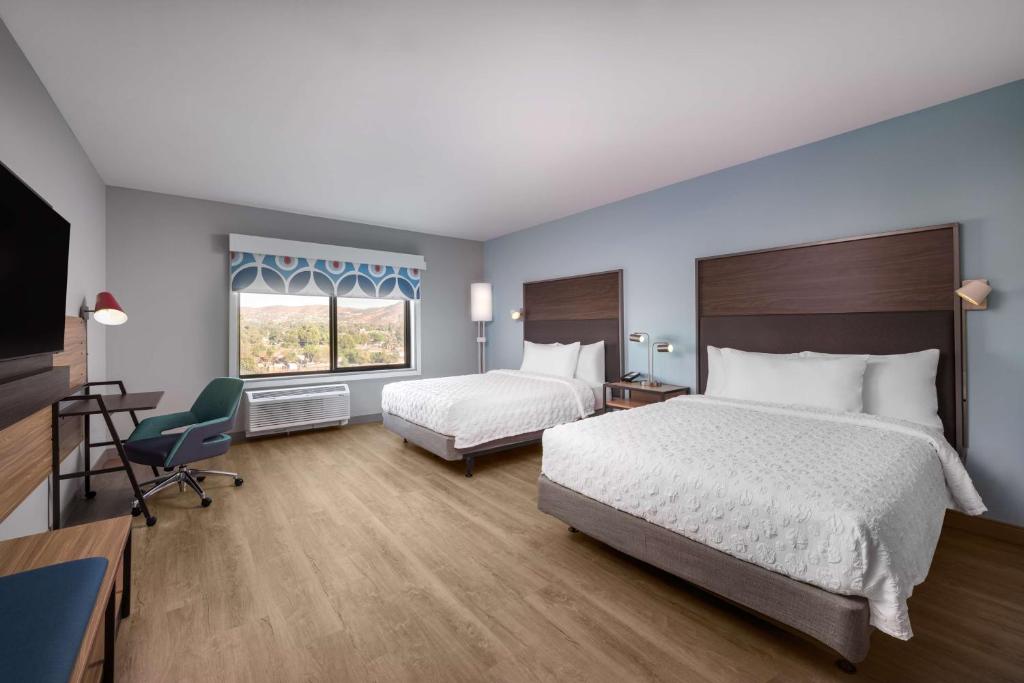 Tru by Hilton Norco Eastvale, Norco (updated prices 2025)