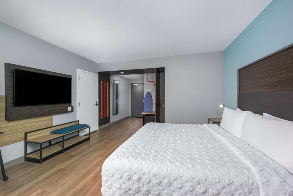 Tru by Hilton Norco Eastvale, Norco (updated prices 2025)