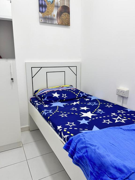 Brand new Unisex Single Partition rooms in center of Bur Dubai, Dubai ...