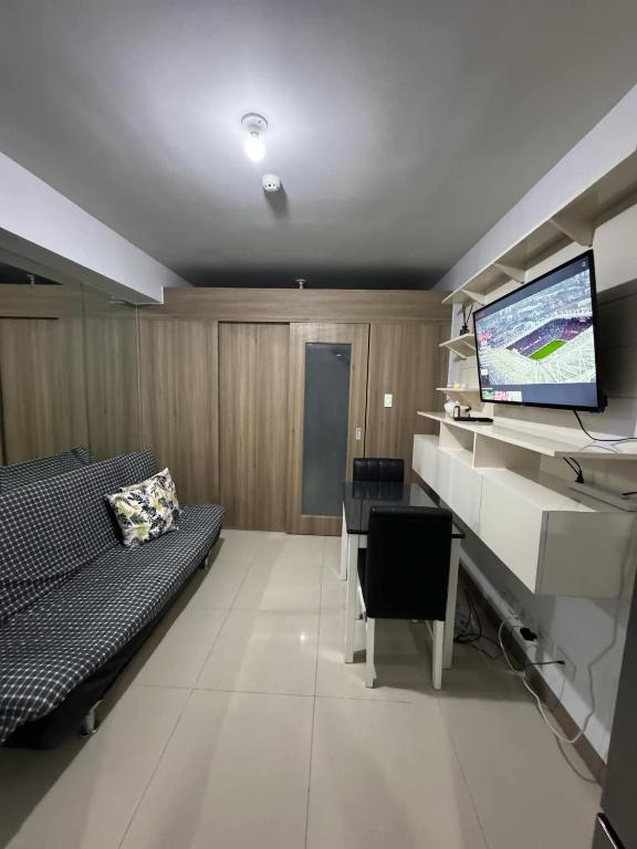 Cozy Cabin at S Residences, Manila (aktualisierte Preise für 2025)