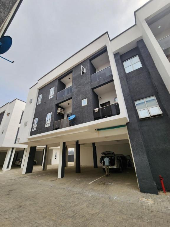 Victoria Crest IV, Lekki (updated prices 2026)
