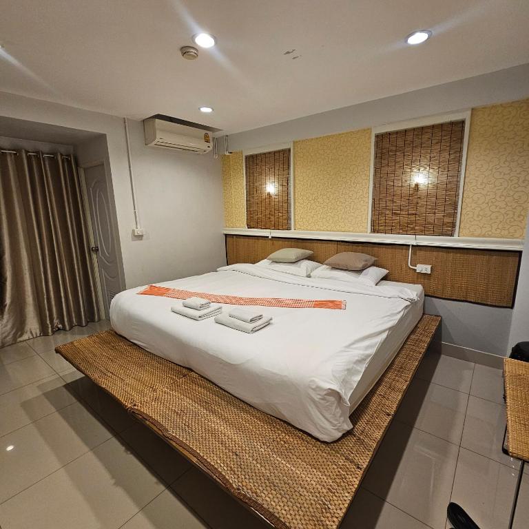 bang khun thian14, Sathani Wat Sing (aktualisierte Preise für 2026)