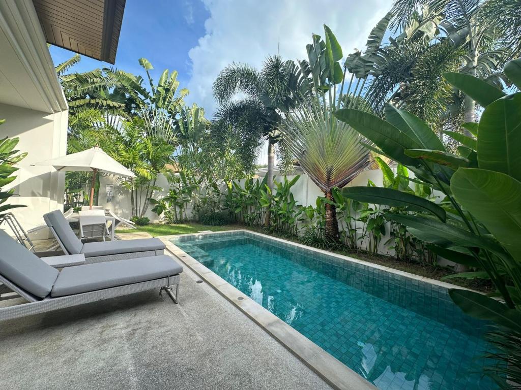 Trichada Sky 3BD, Phuket (aktualisierte Preise für 2026)