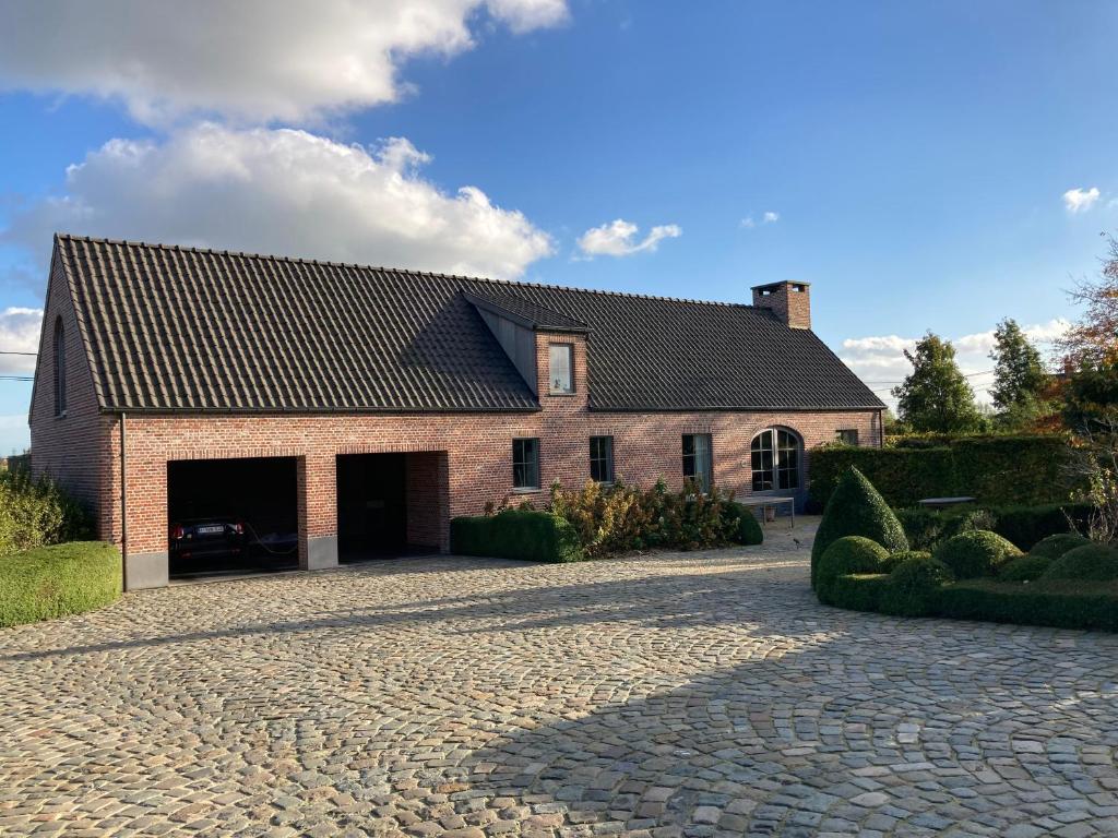 Hoeve Sterrewijk, Aalter (precios actualizados 2026)