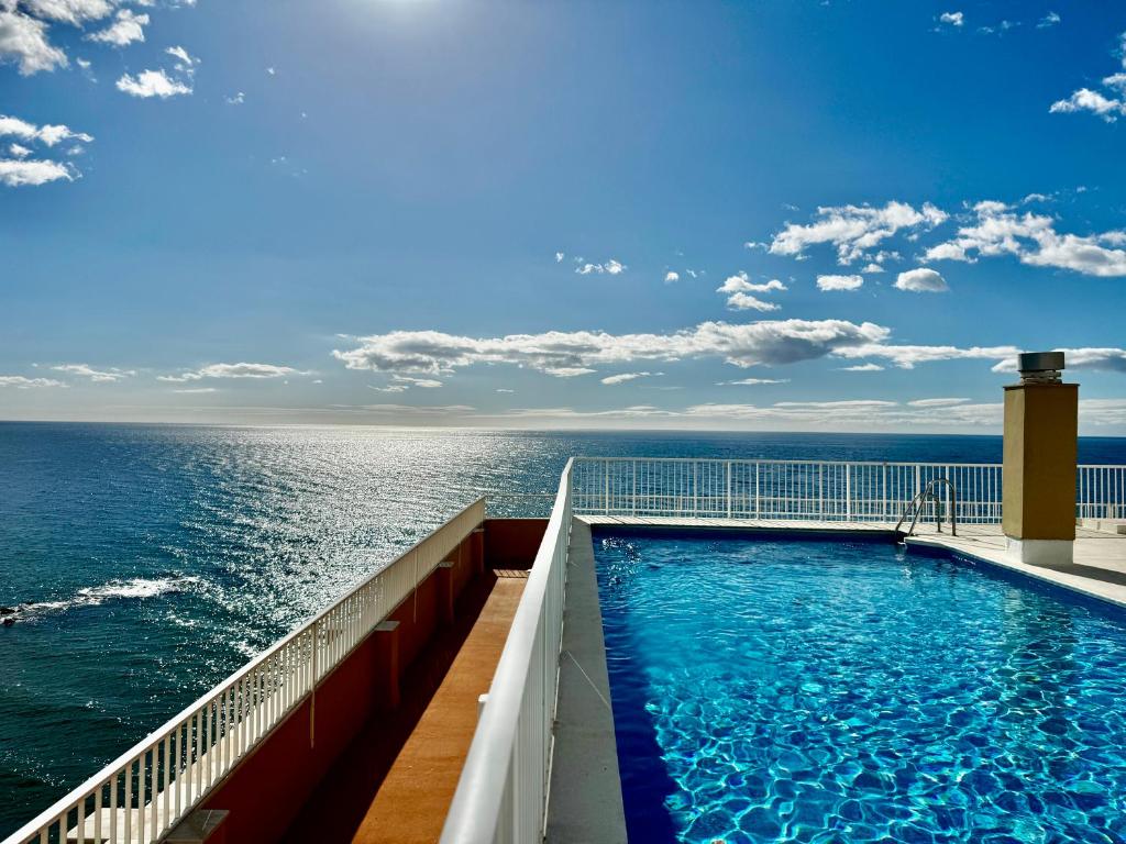 Beachfront Bliss, on the Promenade - EaW Homes, Marbella (updated ...