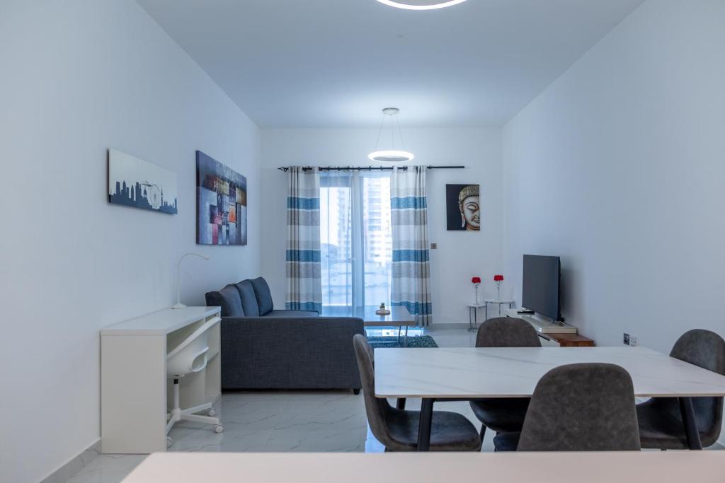 1 Bedroom Apartment - Alcove JVC, Dubai (updated prices 2026)