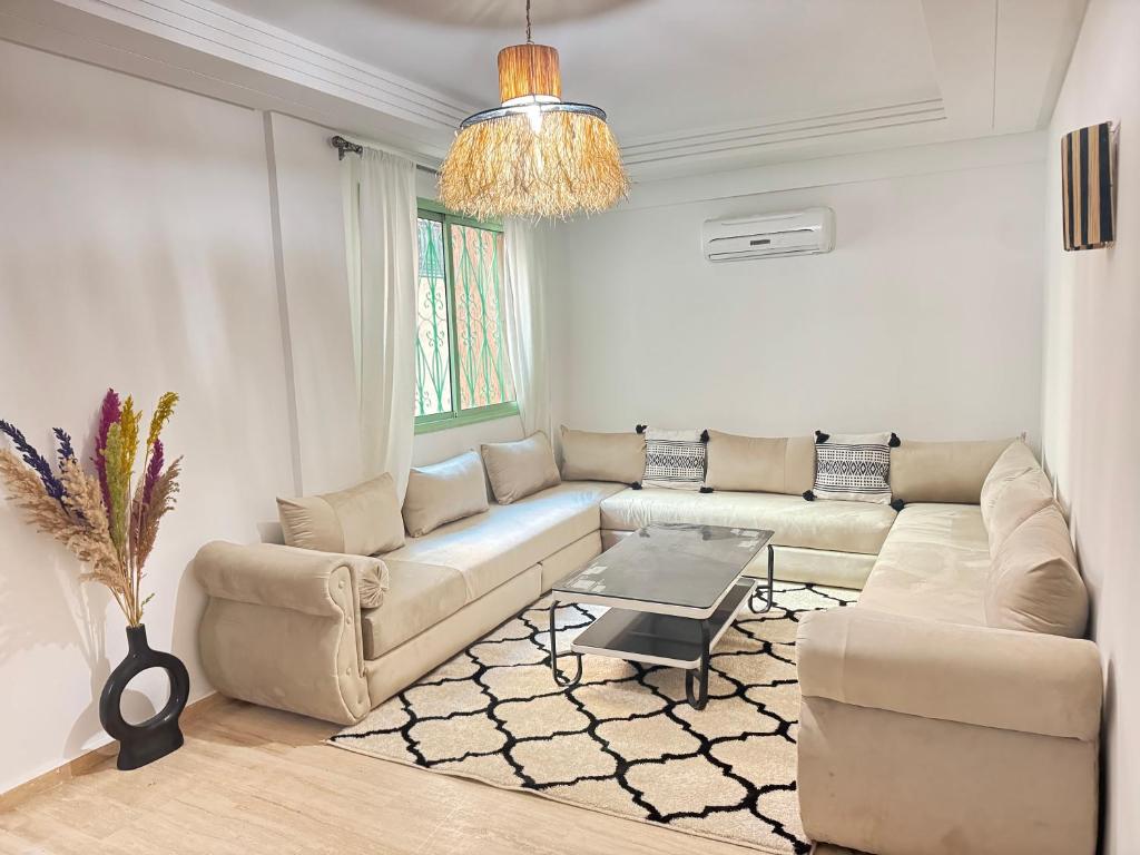 le numéro 7, Marrakech (updated prices 2026)