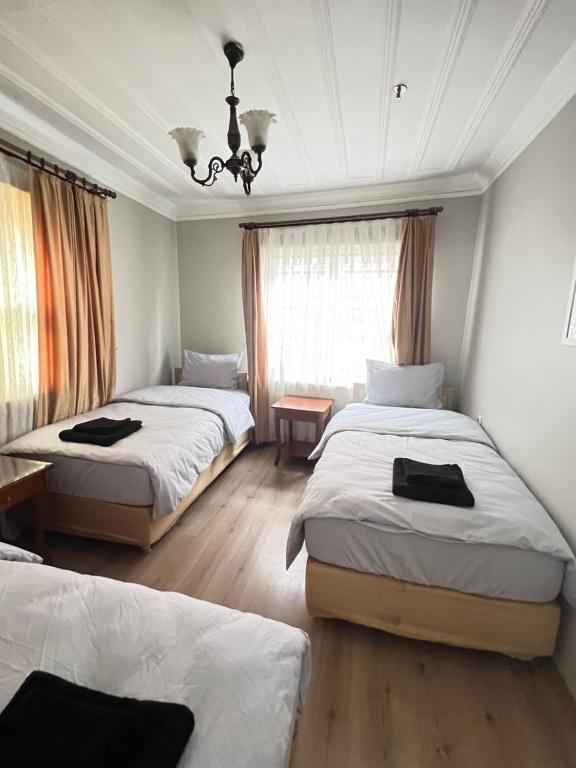 DIMBIL APART, Estambul (precios actualizados 2025)