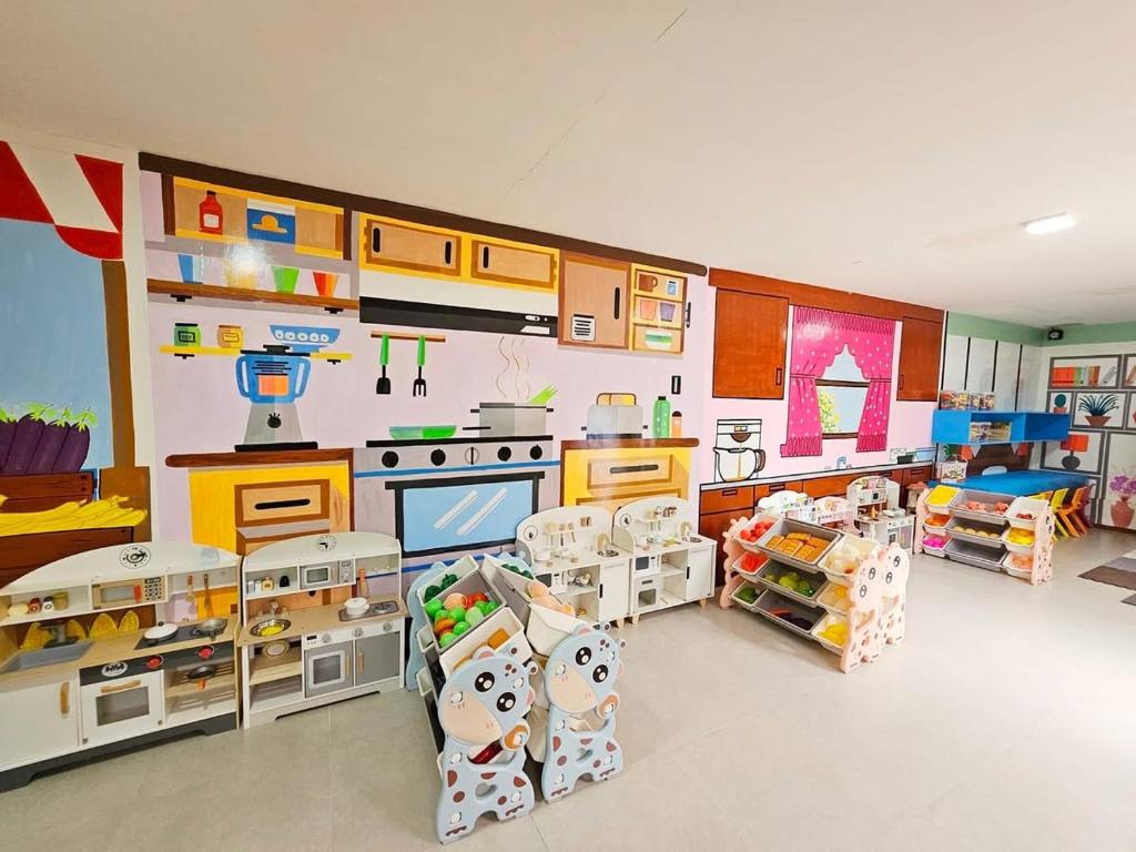 Ayong's Adventure Park, Malabay (updated prices 2025)