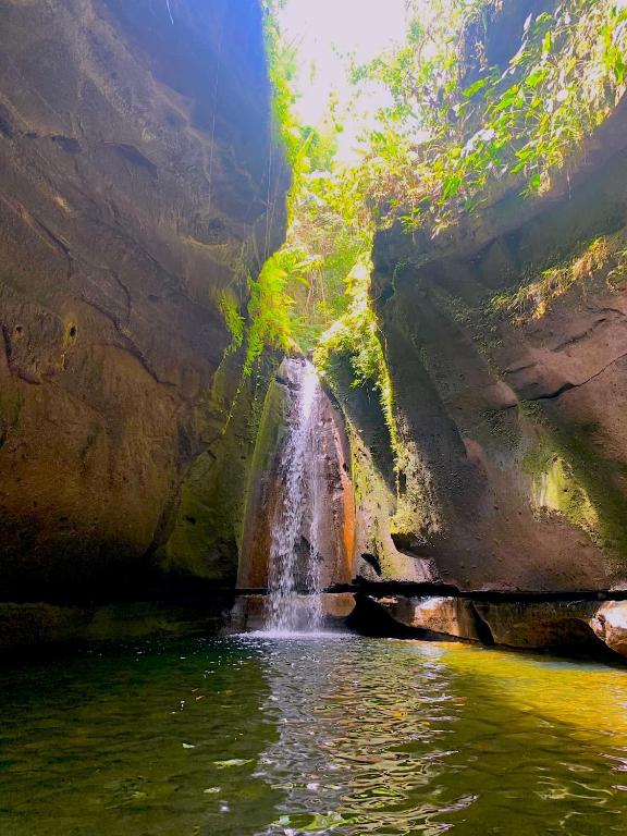 Ayong's Adventure Park, Malabay (updated prices 2025)