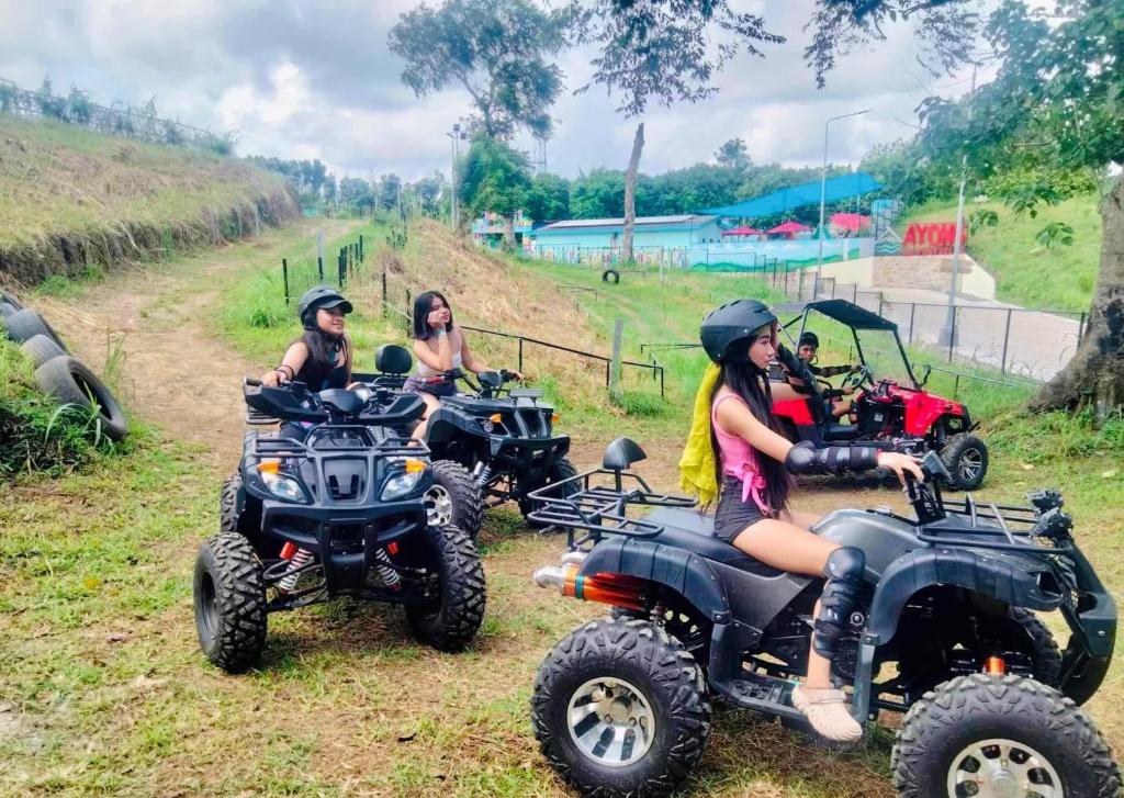 Ayong's Adventure Park, Malabay (updated prices 2025)