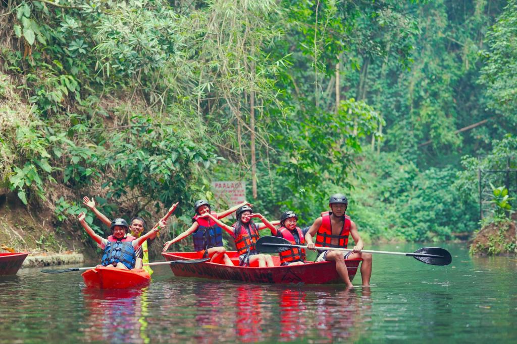 Ayong's Adventure Park, Malabay (updated prices 2025)