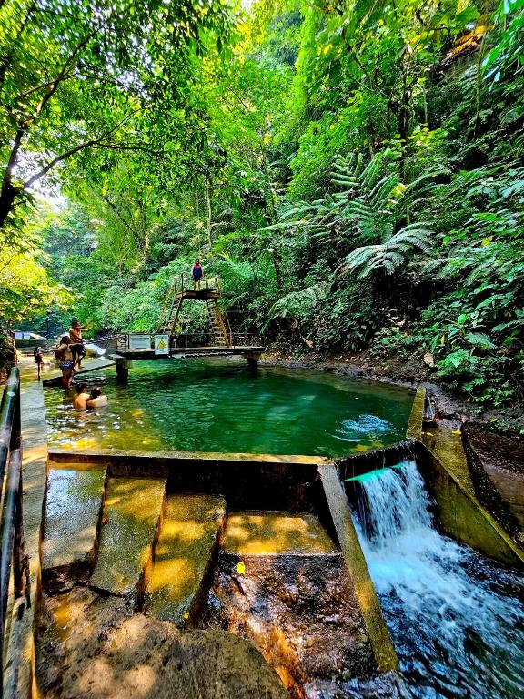 Ayong's Adventure Park, Malabay (updated prices 2025)