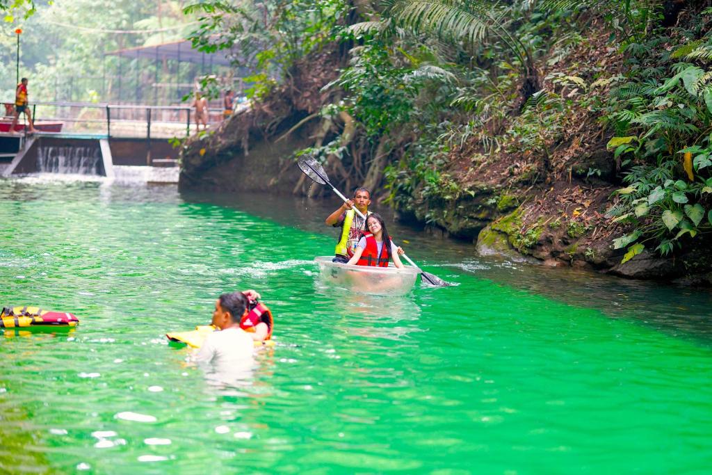 Ayong's Adventure Park, Malabay (updated prices 2025)