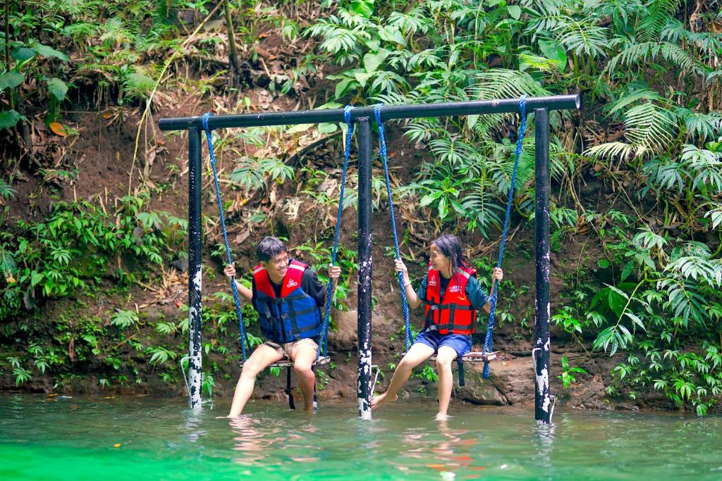 Ayong's Adventure Park, Malabay (updated prices 2025)