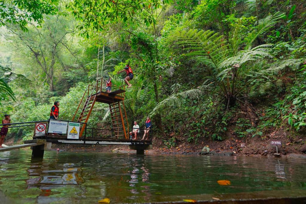 Ayong's Adventure Park, Malabay (updated prices 2025)