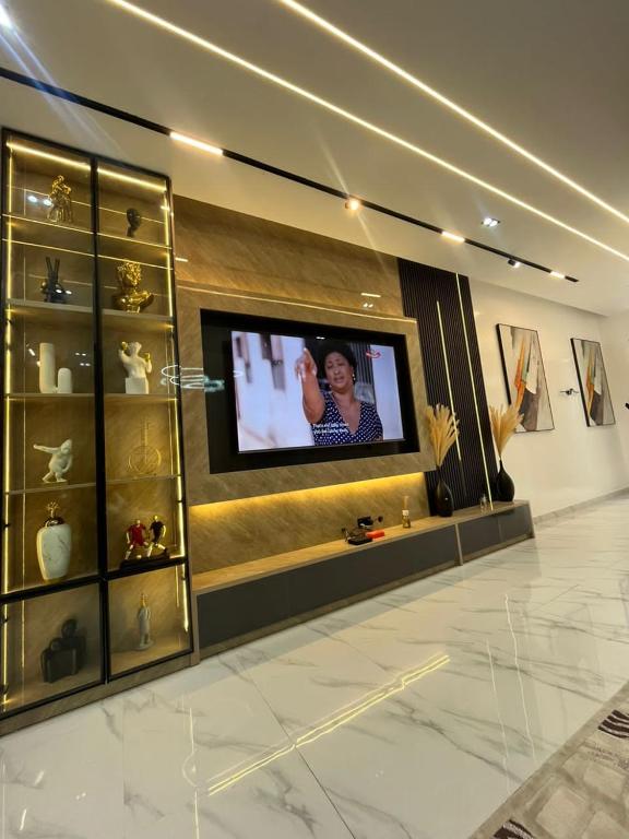 AJ Apartment, Lekki (updated prices 2026)