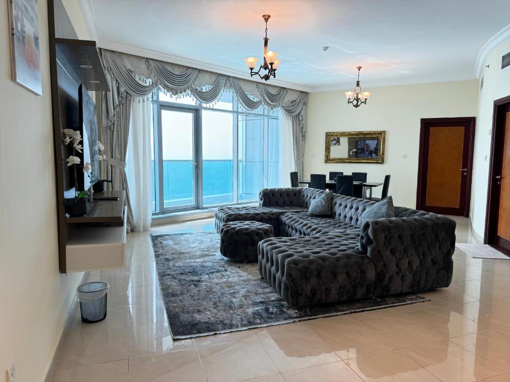 Holiday Homes Amazing 2 Bedroom Seaview View, Ajman (updated prices 2026)