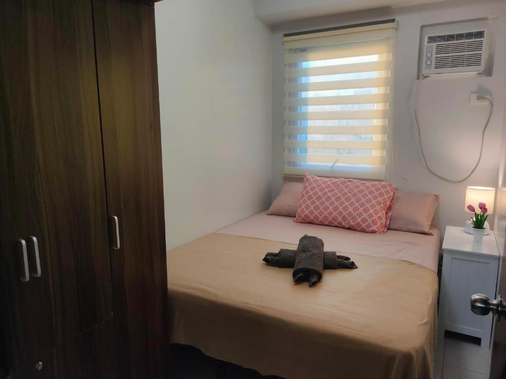 2 Bedroom Unit VillaHermia Condotel, Mandaue City (updated prices 2025)